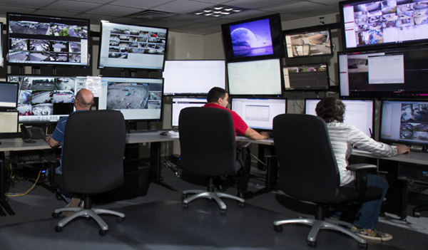 What is Remote Guarding? – Eyeforce