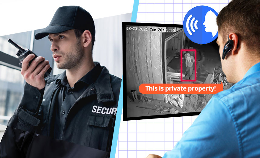 Physical Guard Security – Eyeforce