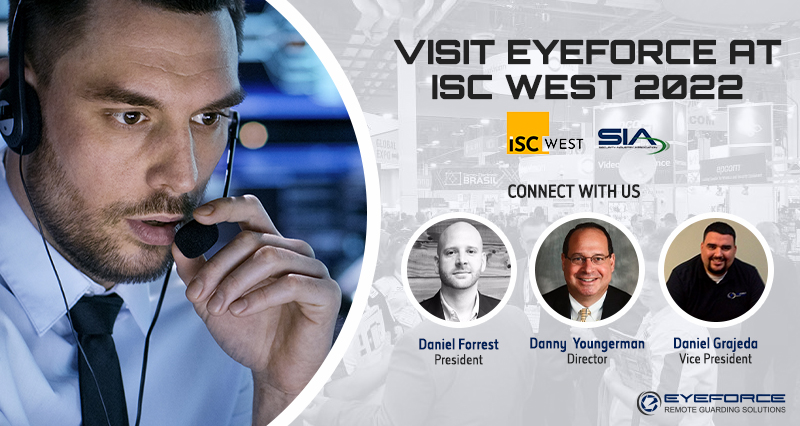 Schedule a Meeting – Update – Eyeforce