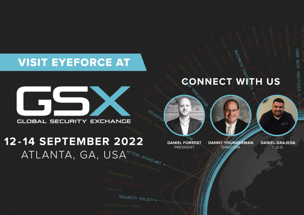 Schedule a Meeting – CAA Winter Convention – Eyeforce