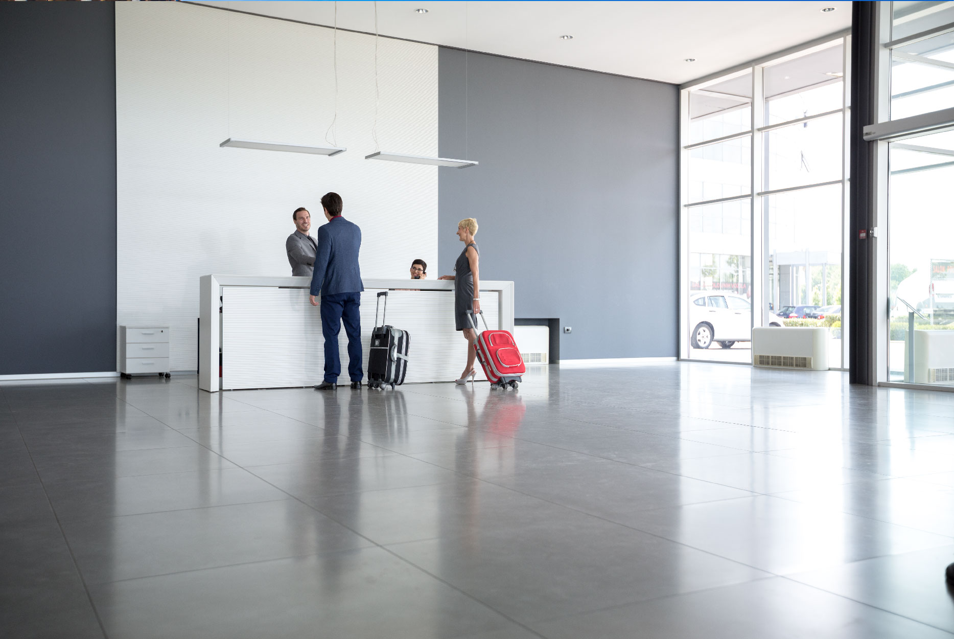 Remote Guarding Helps the Hospitality Industry Meet Shifting Demands ...