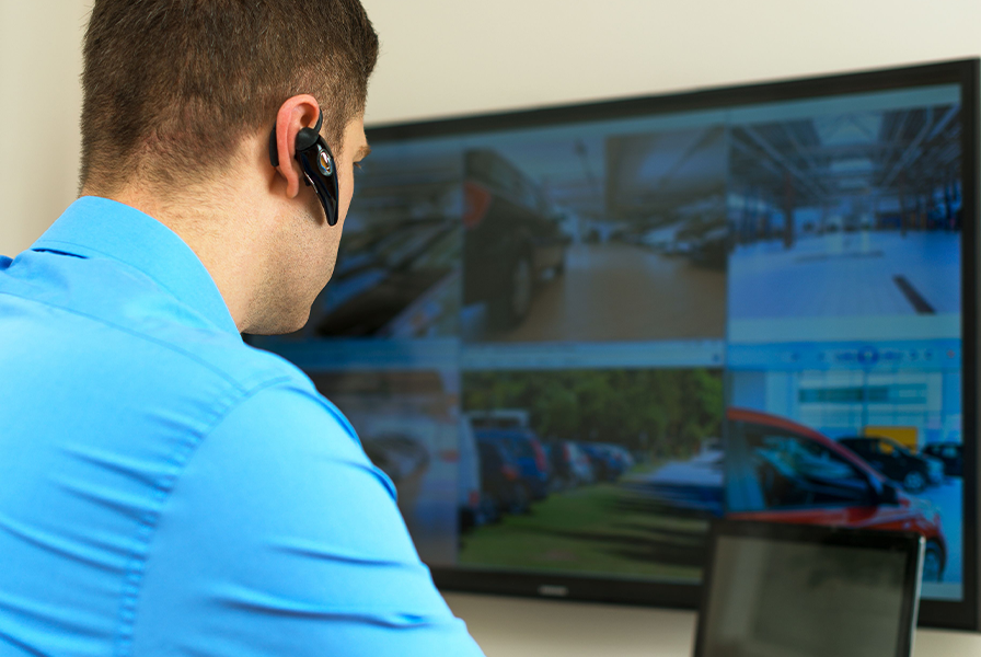 What’s Your Backup Solution? Elevate Your Security Guards with Failsafe ...