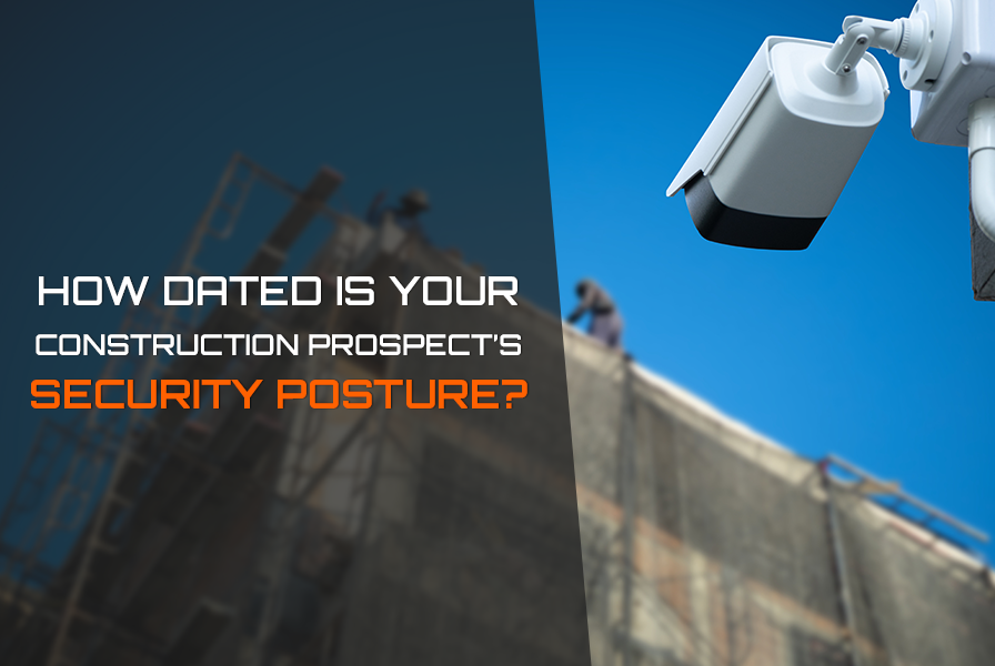 Why existing security cameras should be layered with Remote Guarding – Eyeforce