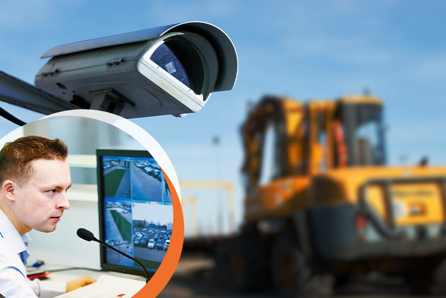 Why Remote Guarding is Crucial for Construction Sites – March ...