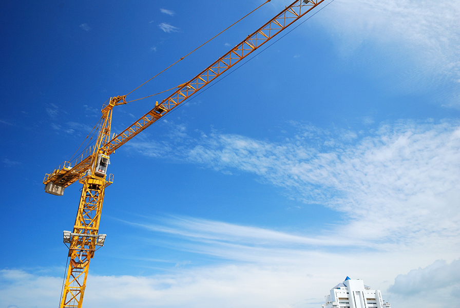 Why Remote Guarding is Crucial for Construction Sites – March ...