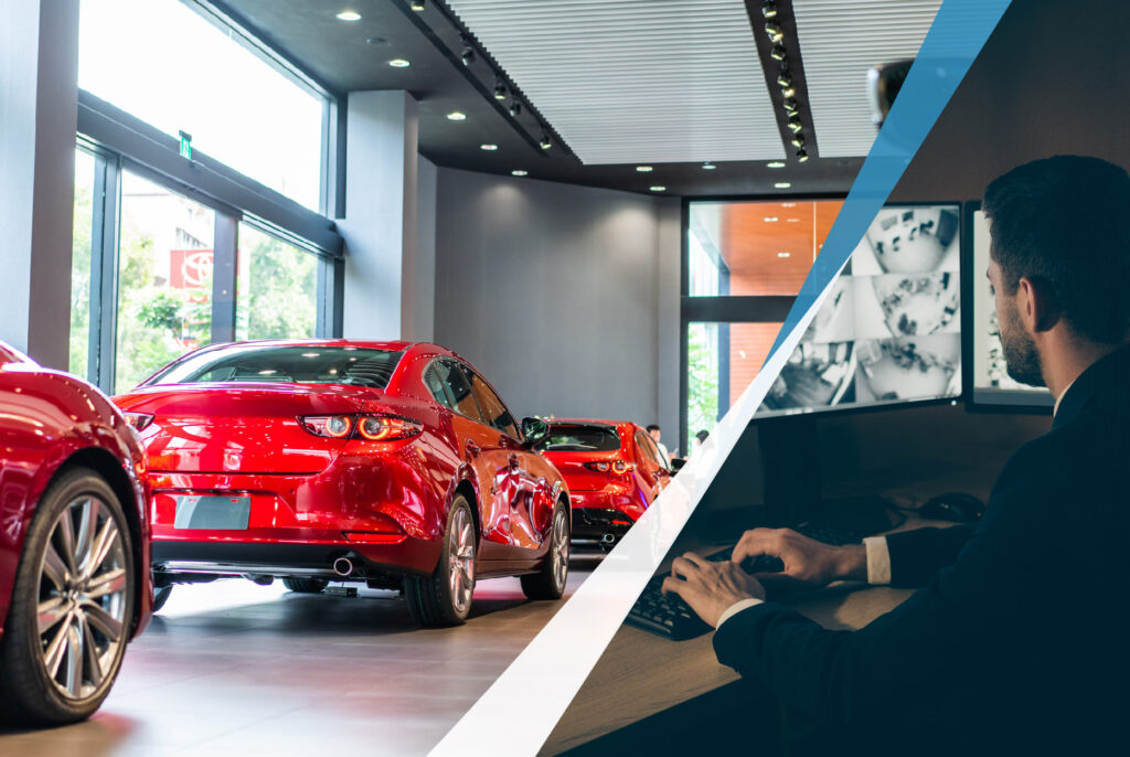 Top Reasons Why Remote Video Guarding is the Future of Auto, Truck ...