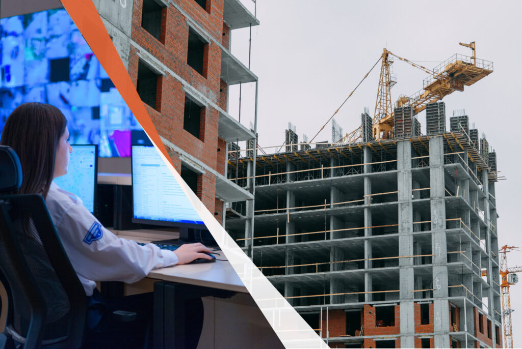 Remote Video Guarding And The Changing Landscape Of Construction Site ...