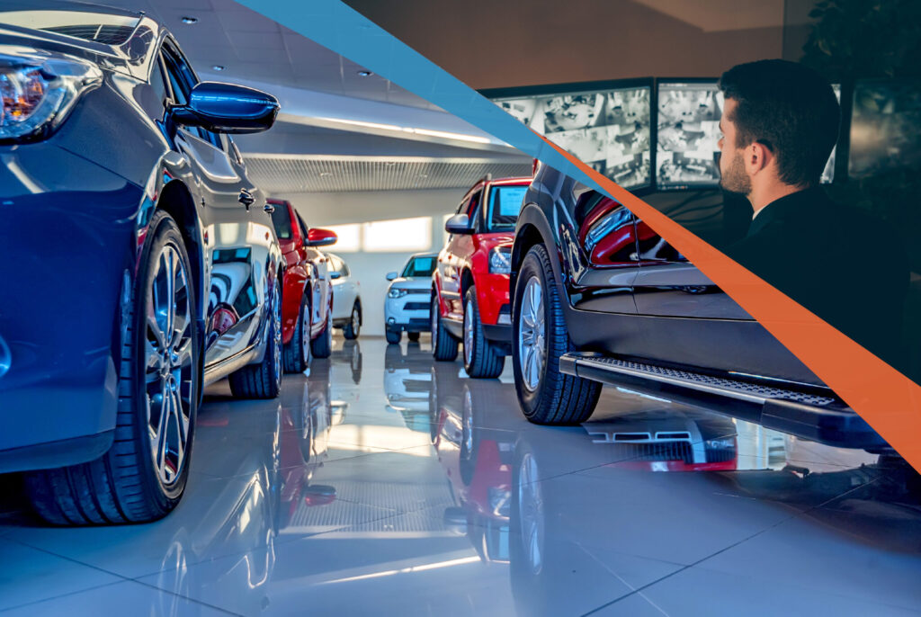 How To Integrate Remote Guarding With Other Security Measures In Auto ...