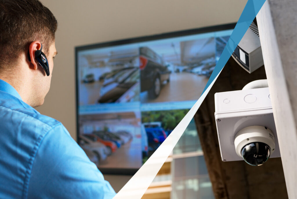 The Cost Effectiveness of Layering Remote Guarding On Top of Existing ...