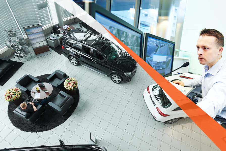 Remote Video Guarding as a Deterrent: Protecting Auto Dealerships from ...