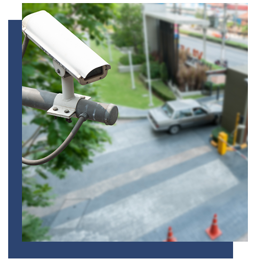 Remote Gate Credentialing – Eyeforce