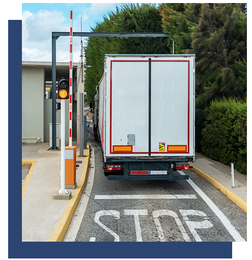 Remote Gate Credentialing – Eyeforce