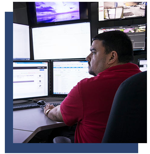 Remote Gate Credentialing – Eyeforce