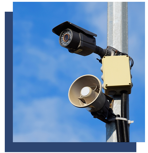 Remote Gate Credentialing – Eyeforce