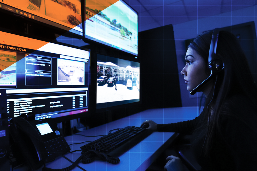 Remote Gate Credentialing – Eyeforce