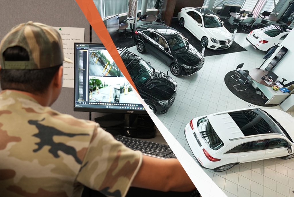 Protecting High-End Inventory: Specialized Remote Monitoring for Luxury ...