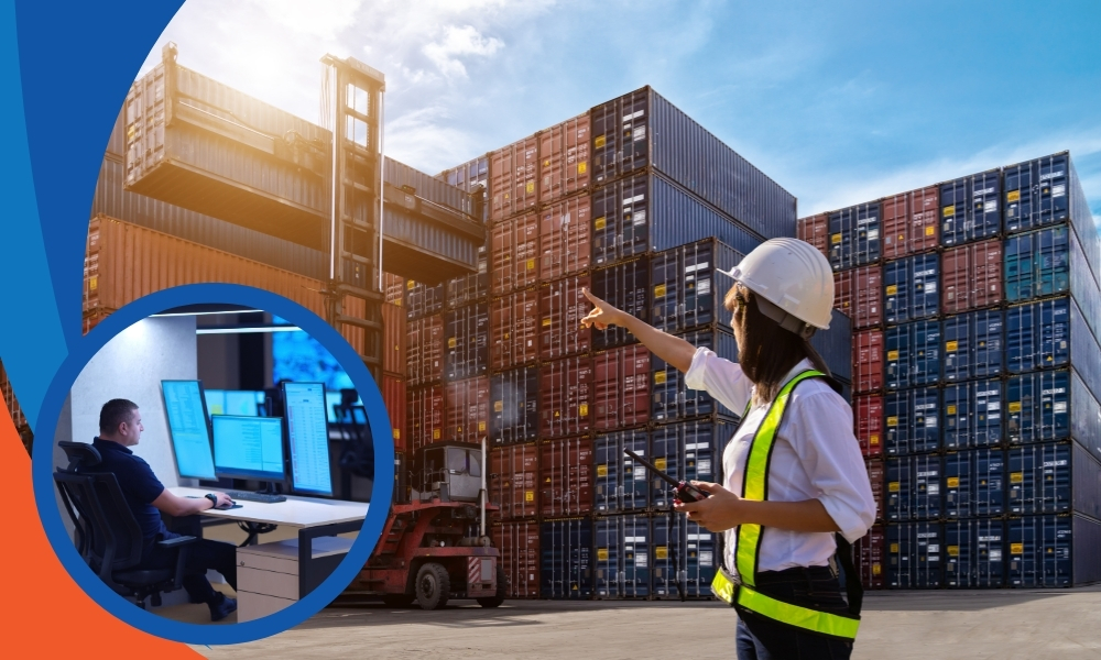 What is Remote Guard Access Control for Logistics? – Eyeforce