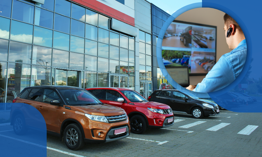 Preventing Relay Attacks on Vehicles with Proactive Monitoring Systems ...