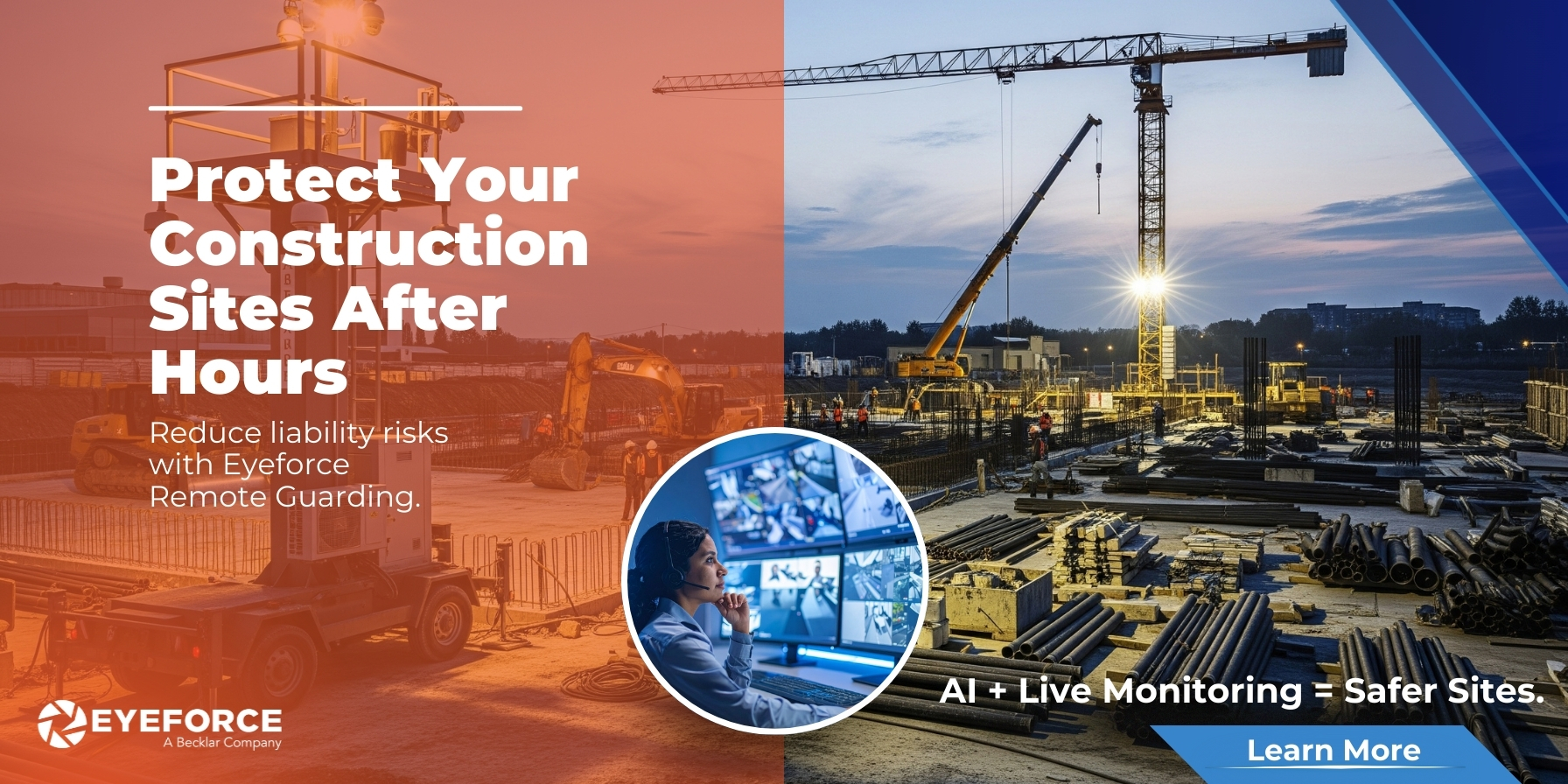 Why Construction Liability Risks Spike After Hours and How Remote ...