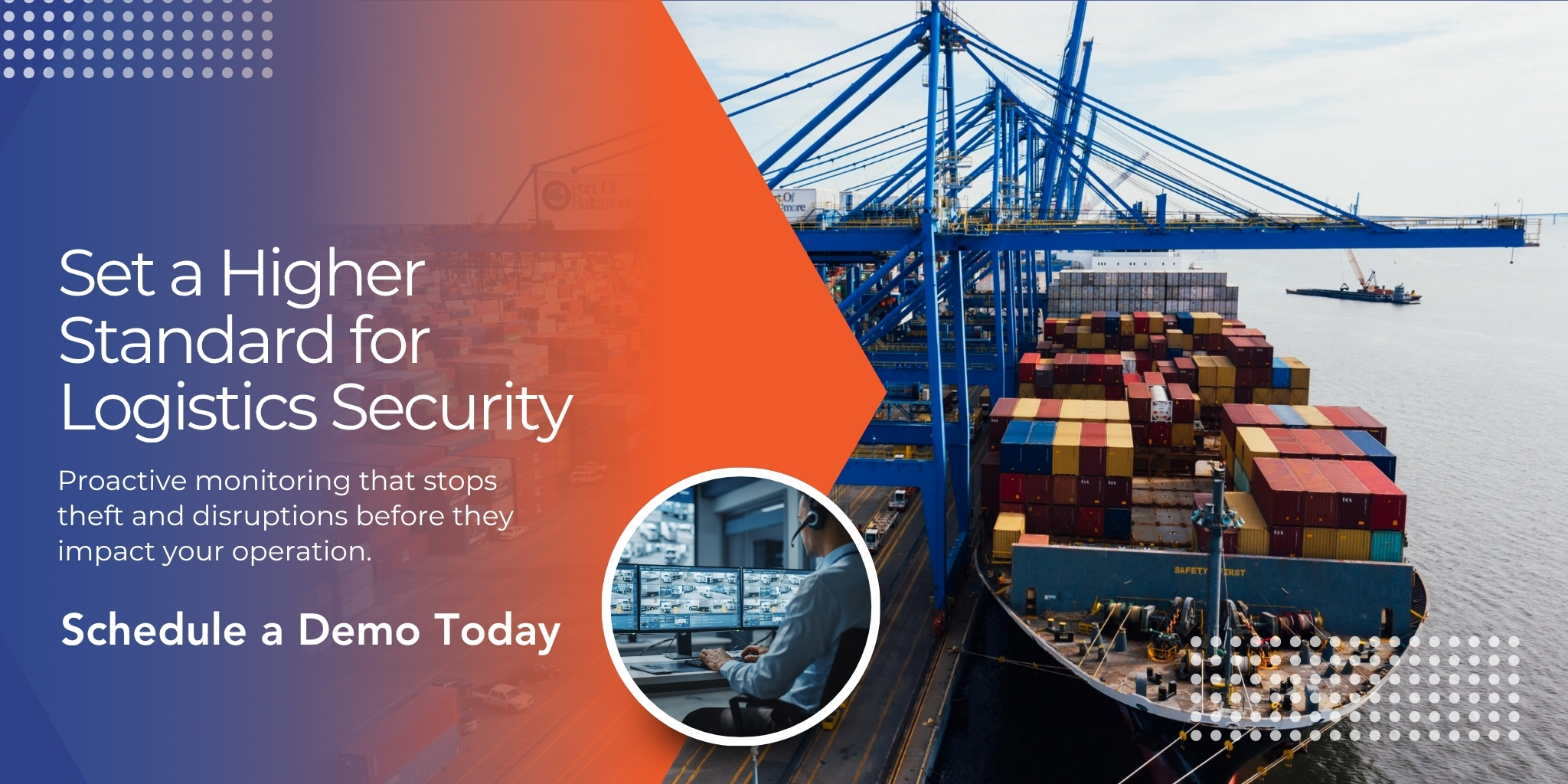 Beyond Locks and Cameras: The New Standard for Securing Modern ...